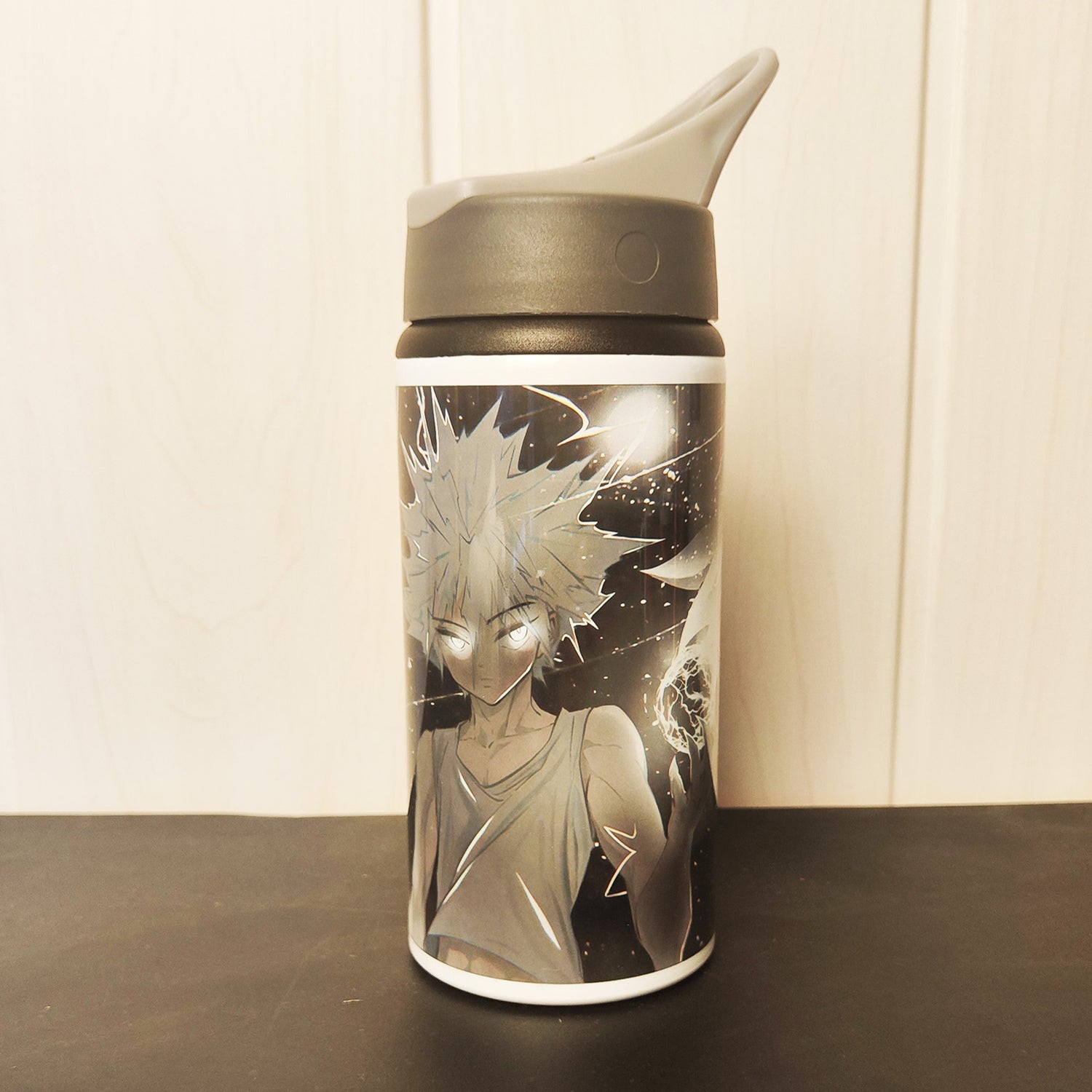Individualisierte Thermosflaschen | Anime-Lamp – Lamp-Anime